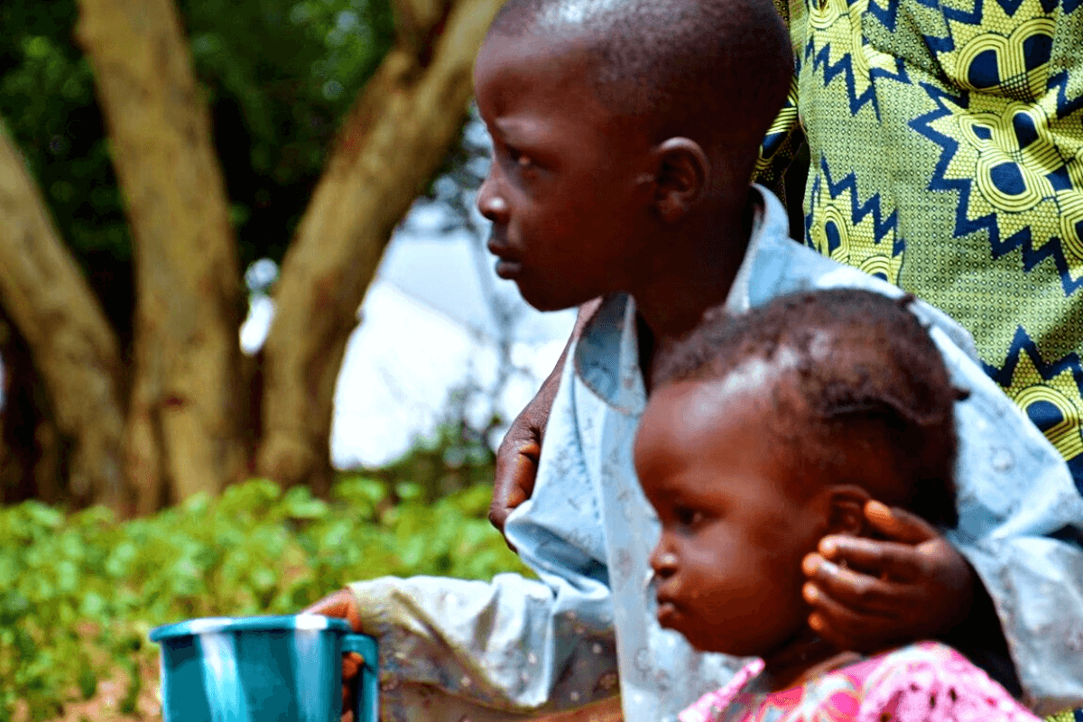 Triumphant Child Foundation – No Child is Allowed to Suffer
